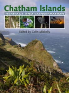 Guides & Maps – The Chatham Islands